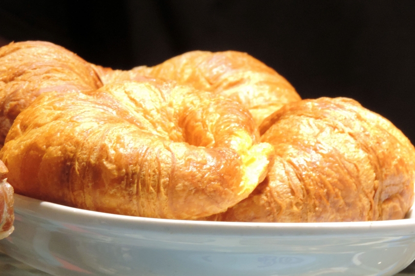 Photo | Croissants | American Heart Association