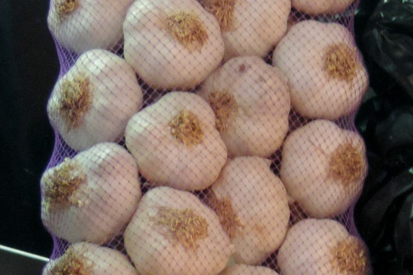 Photo | Garlic | American Heart Association