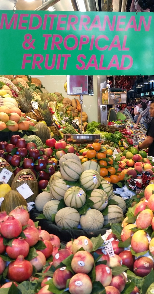 Food - Fruits, Vegetables (raw/cooked) | American Heart Association