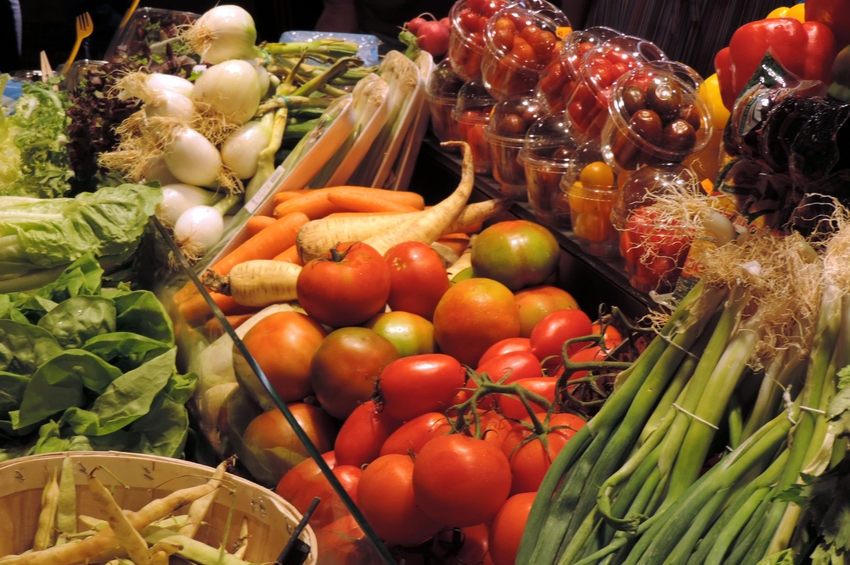 Free Weekly Produce Delivery Improved Blood Sugar, Food Security in Low ...