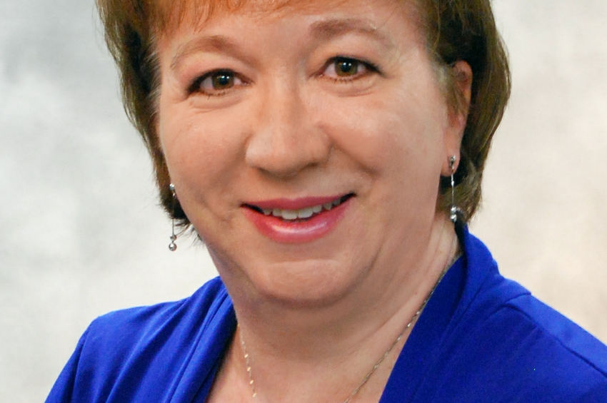 Photo | Donna Buchanan, Ph.D. | American Heart Association