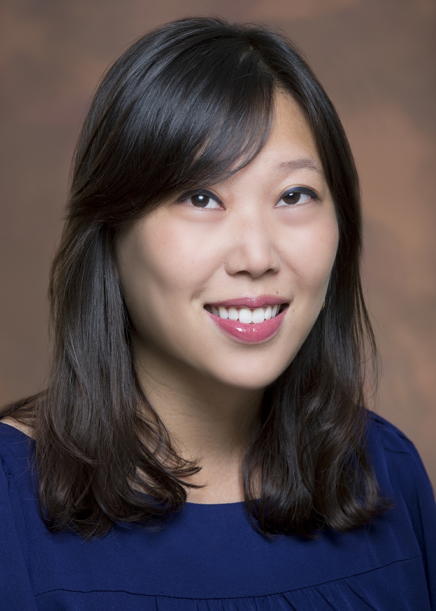 Photo | Song Sarah, M.D., M.P.H. | American Heart Association