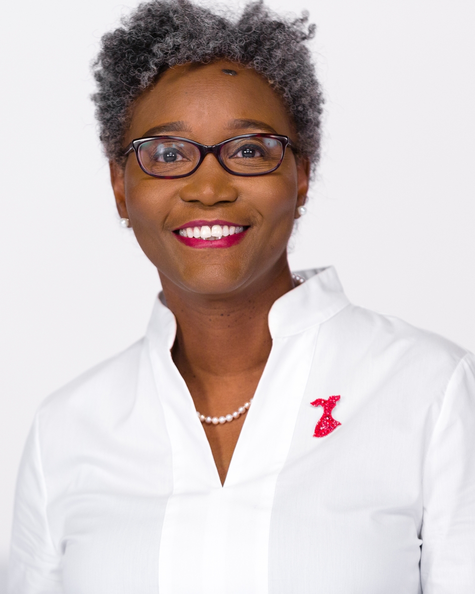 Photo | Beverly Buchanan | American Heart Association