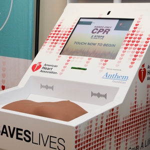 CPR | American Heart Association