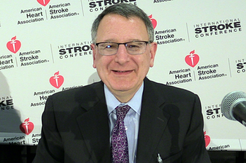 Photo | Philip B. Gorelick, M.D. | American Heart Association