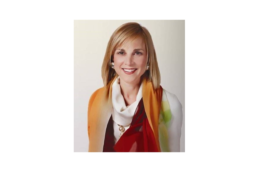 Photo | Mary Ann Bauman MD FAHA | American Heart Association