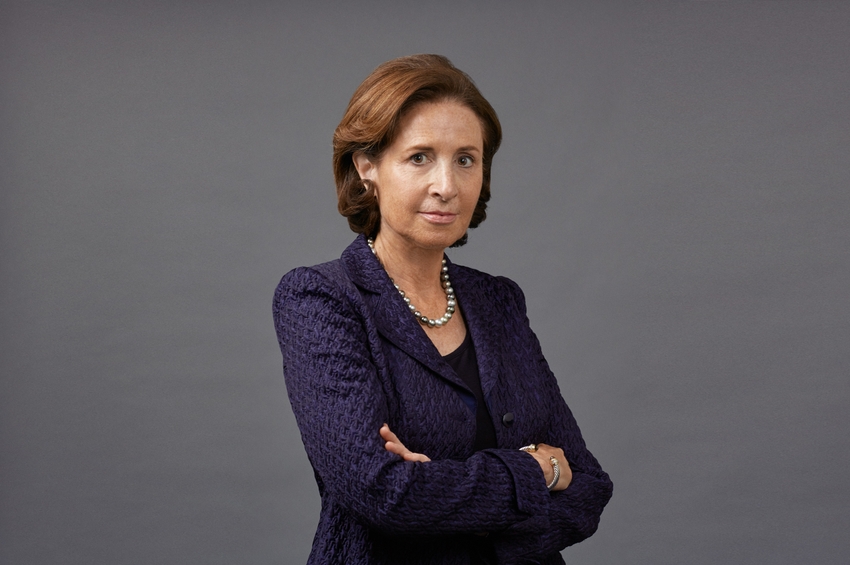 Photo | Judith S. Hochman, MD | American Heart Association