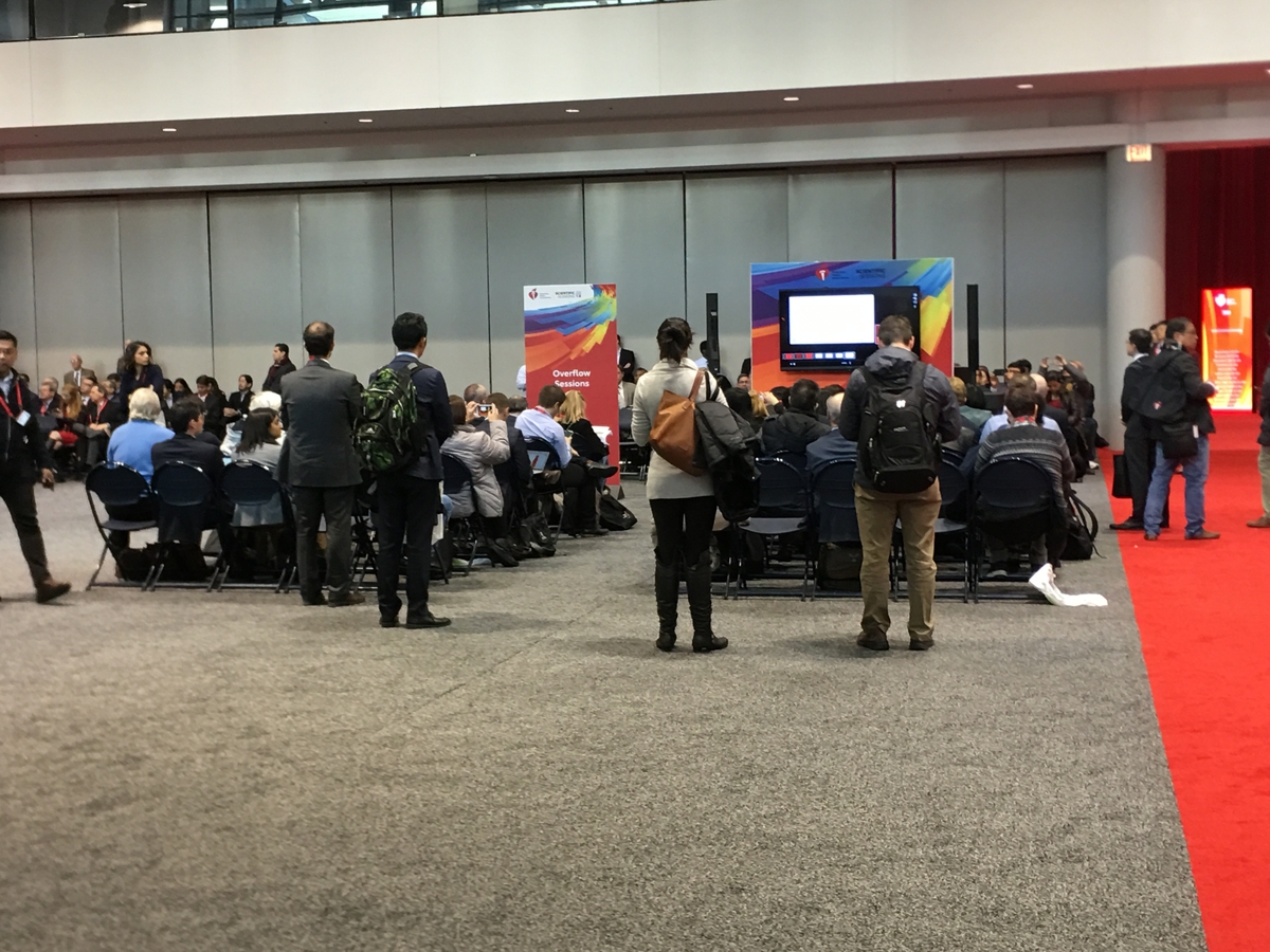 Scientific Sessions 2018 Photos | American Heart Association