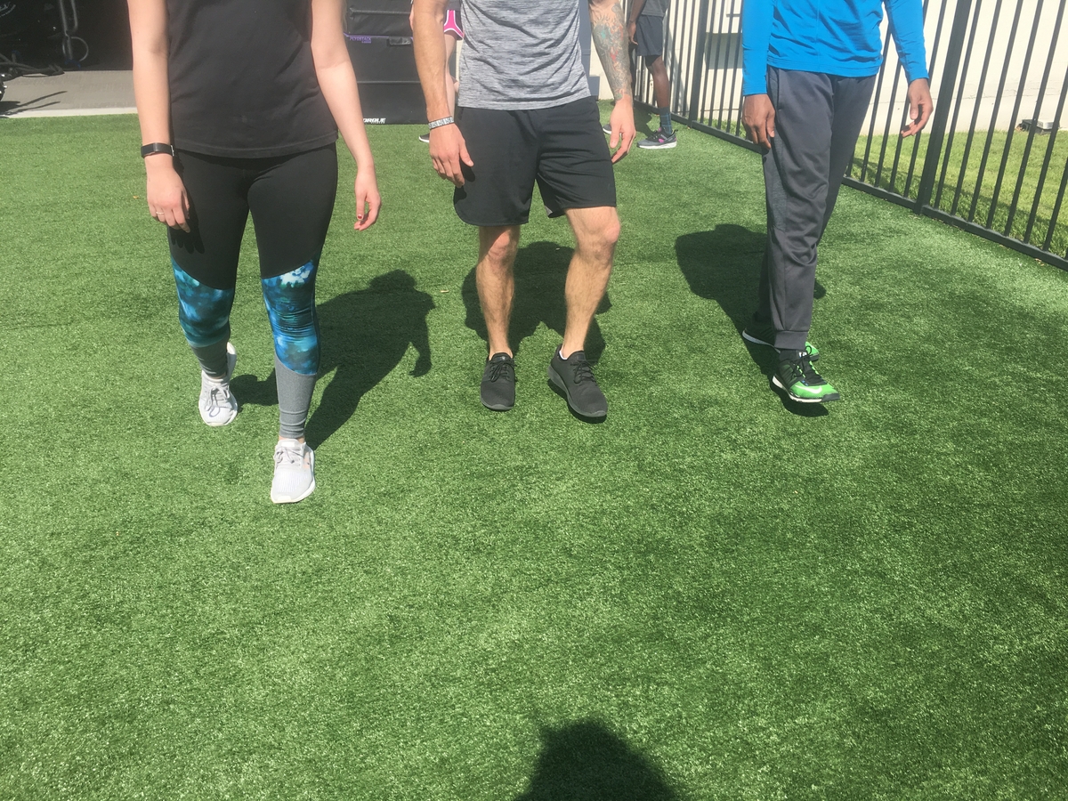 Physical activities like a daily, 20-minute walk may help reduce ...