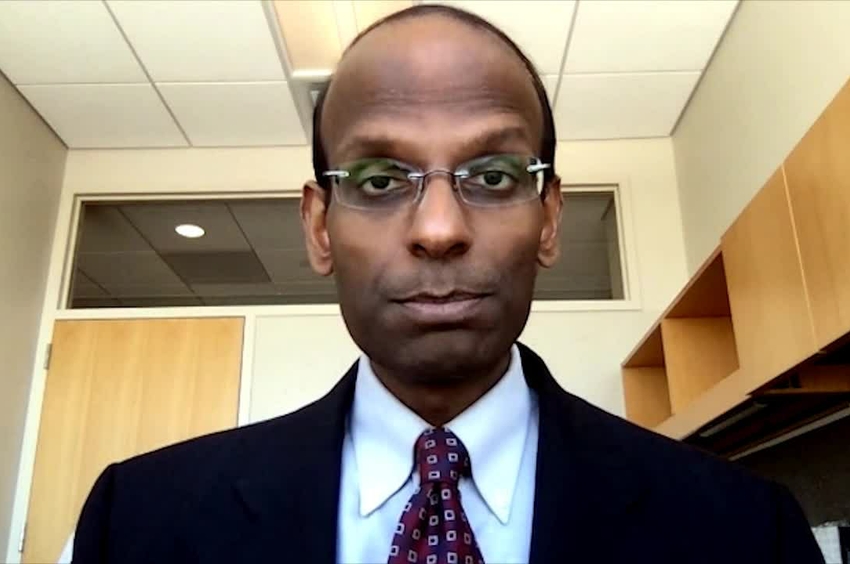 Video | Musunuru - Genomics STMT - uses today | American Heart Association