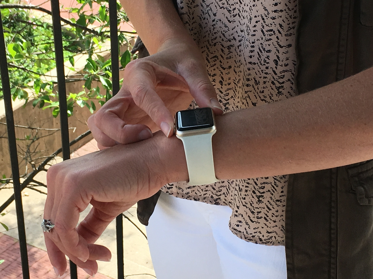 Taking more steps daily may lead to a longer life | American Heart ...