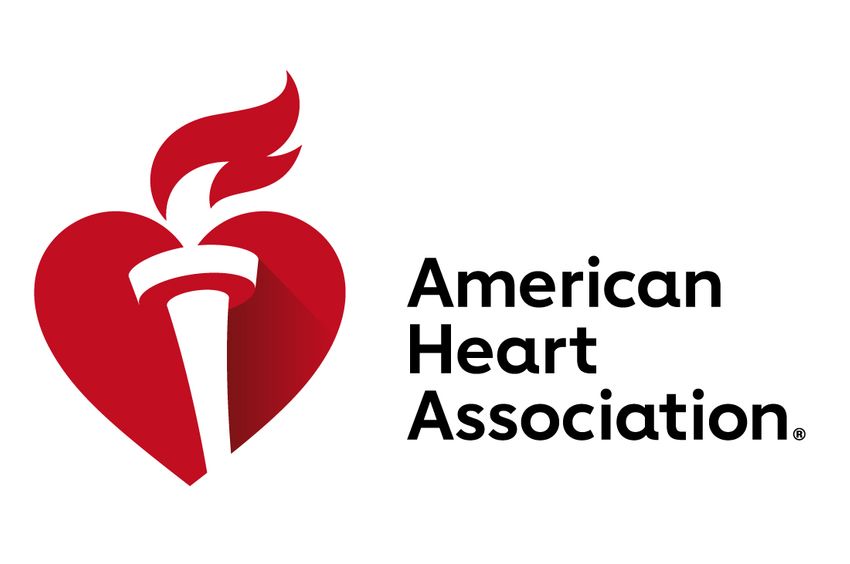 Photo American Heart Association Logo American Heart Association