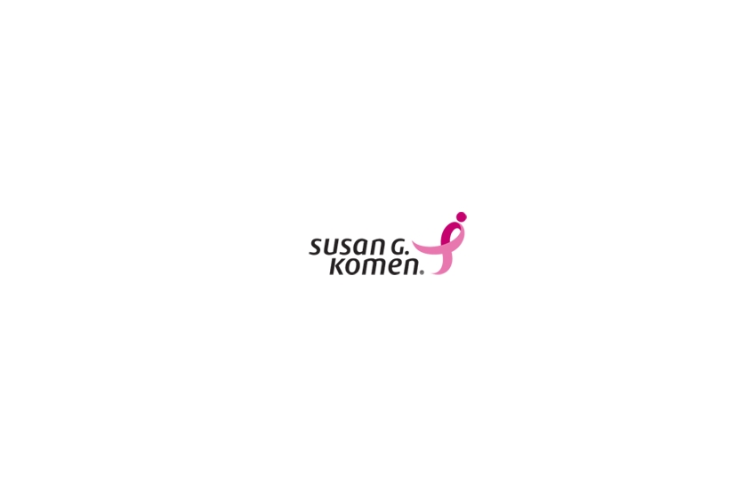 Susan G Koman Logo