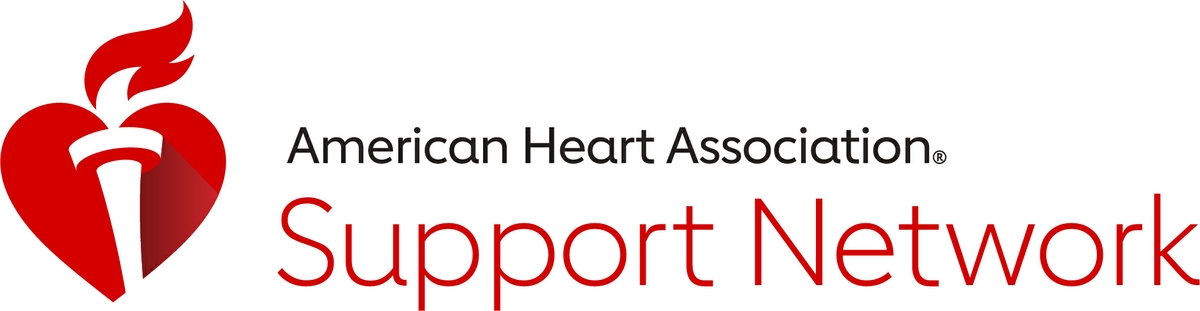 Have a heart – caregivers need care, too | American Heart Association