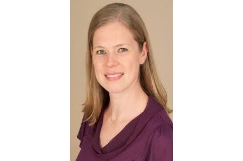 Photo | Sarah Perman, M.D., M.S.C.E. | American Heart Association