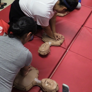 CPR | American Heart Association
