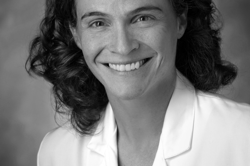 Photo | Rebecca Gottesman M.D. | American Heart Association