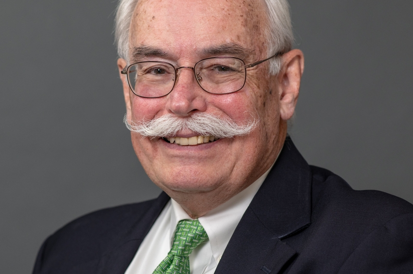 Photo | Daniel F. Hanley, M.D. | American Heart Association