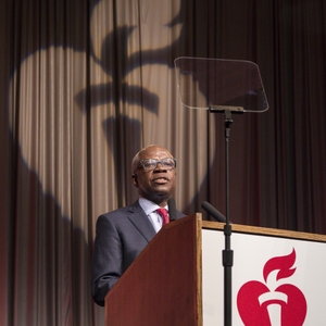 ISC 2019 Photos | American Heart Association