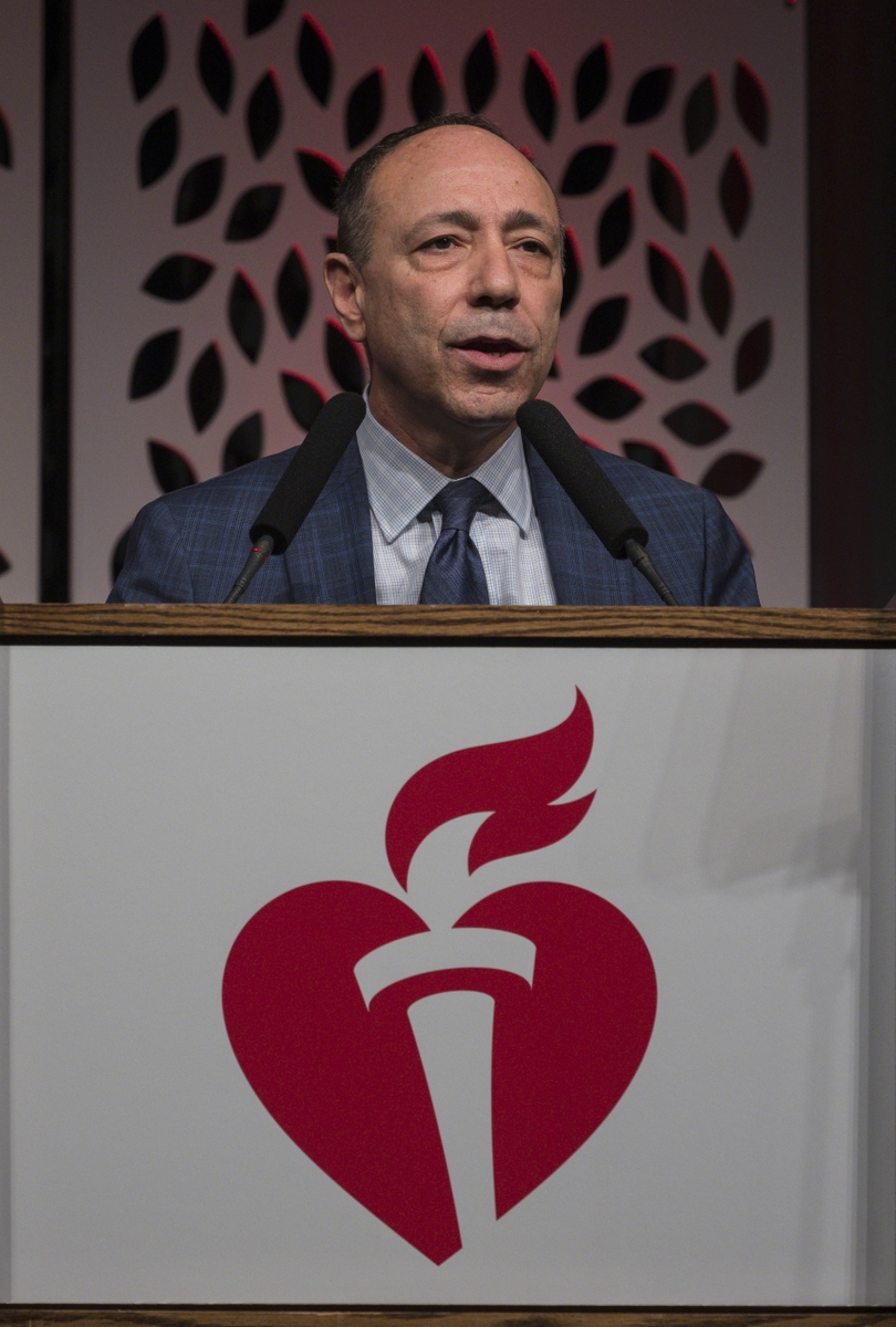 ISC 2019 Photos | American Heart Association