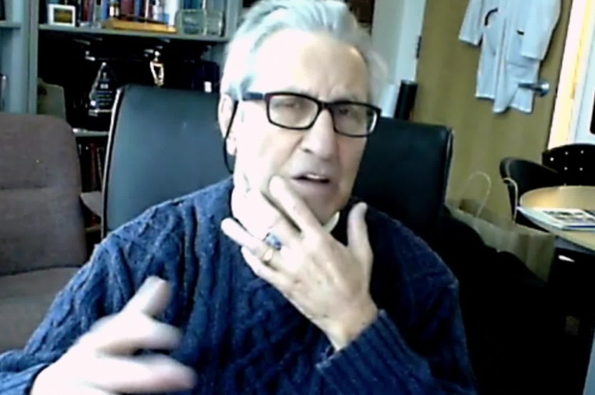 Robert Eckel's Instagram, Twitter & Facebook on IDCrawl