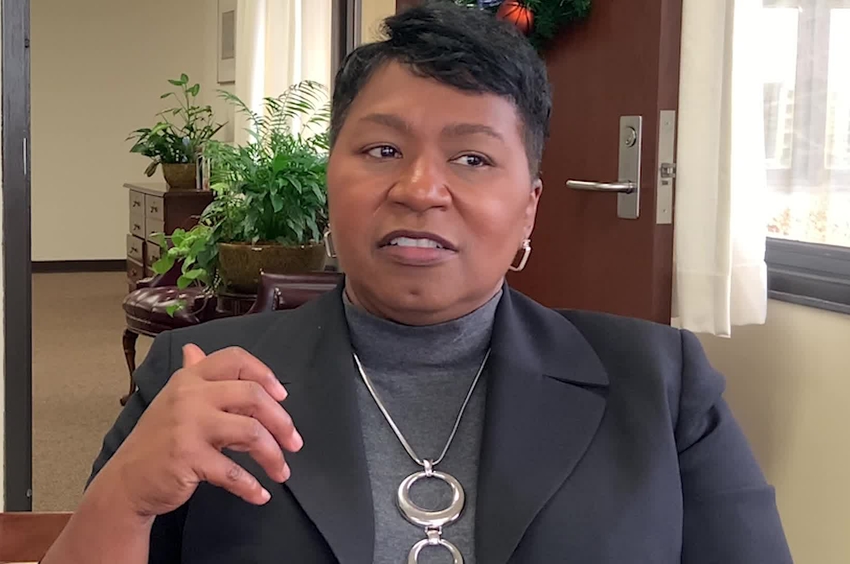 Video | Dr. Diana Greene | American Heart Association