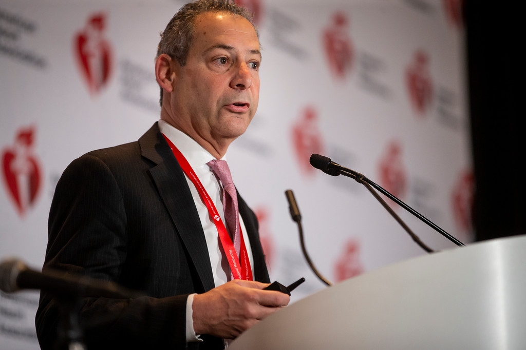 Scientific Sessions 2019 Images | American Heart Association