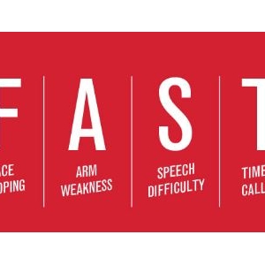 FAST Infographics | American Heart Association