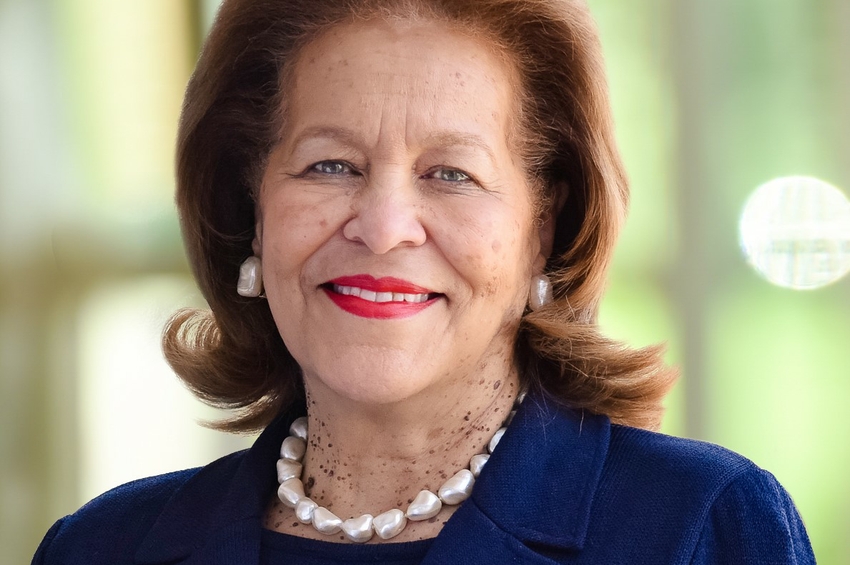 Photo | Marsha Jones | American Heart Association