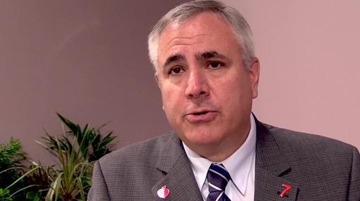 ESC Congress 2019 Video | American Heart Association