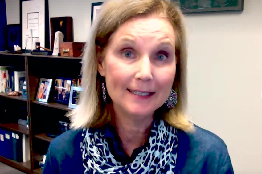 Video | Arnett SS19 174 lifestyle changes | American Heart Association