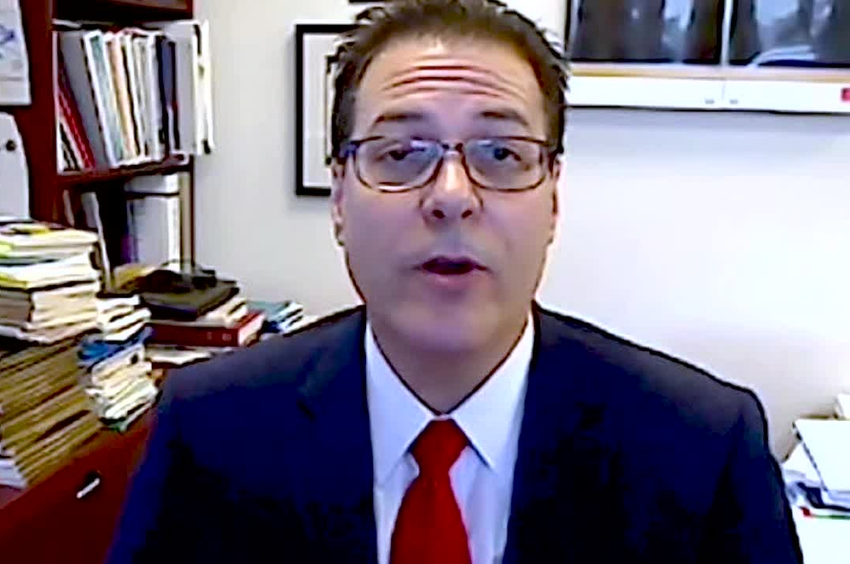 Video | Elkind on SS19 MDP233 BP Checks | American Heart Association