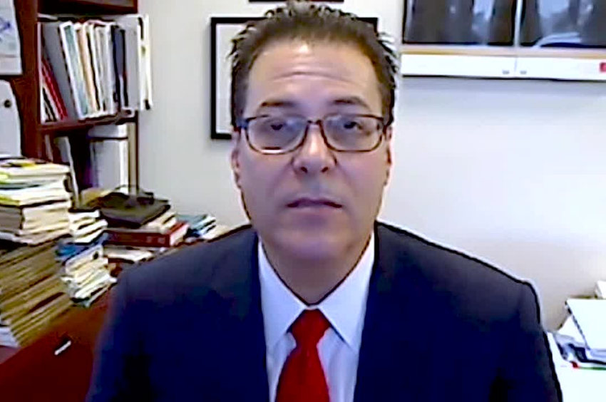 Video | Elkind on SS19 MDP233 Quality of Life | American Heart Association