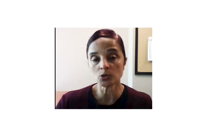 Video | Raghuveer on SS19 Mo3080 overview | American Heart Association