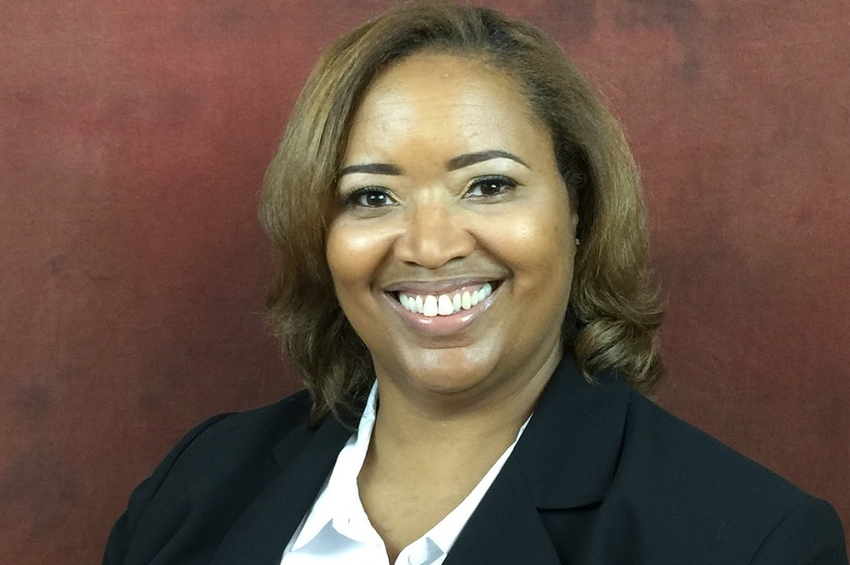 Photo | Stacy Perrin PhD RN | American Heart Association