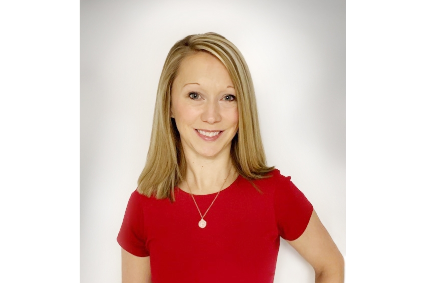 Photo | Ashley Lucchese | American Heart Association