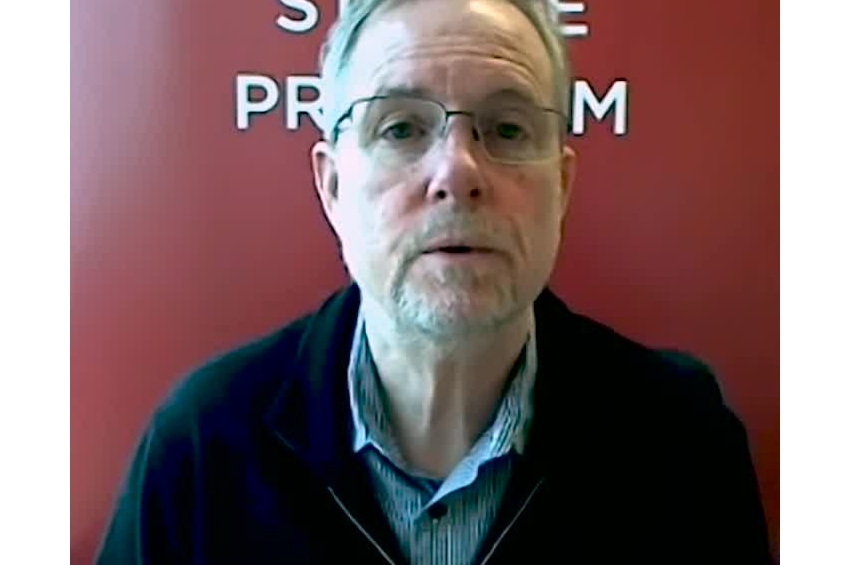 Video | Lyden ISC20 11 -114 SPG technology | American Heart Association