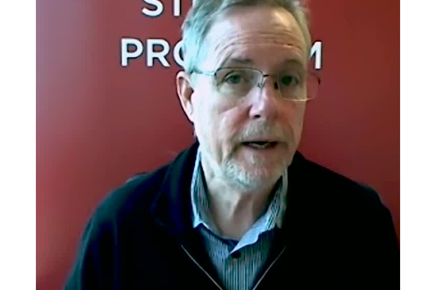 Video | Lyden ISC20 11 -114 Time is Brain | American Heart Association