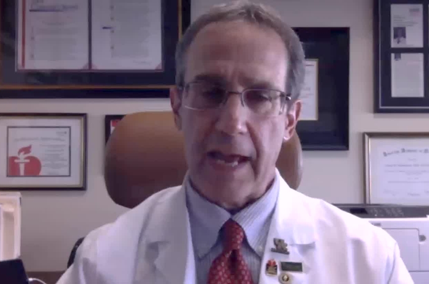Video | Goldstein ISC20 154 perspective | American Heart Association