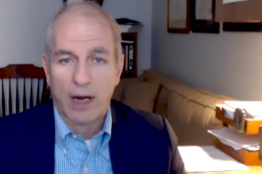 Video | Panagos ISC20 57 MRI magnet differences | American Heart ...