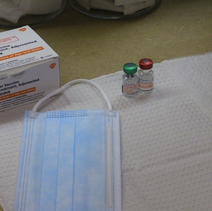Shingles vaccine-prevention | American Heart Association