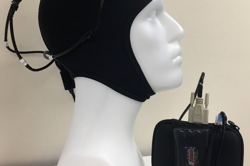 Wearable brain stimulation could safely improve motor function after ...