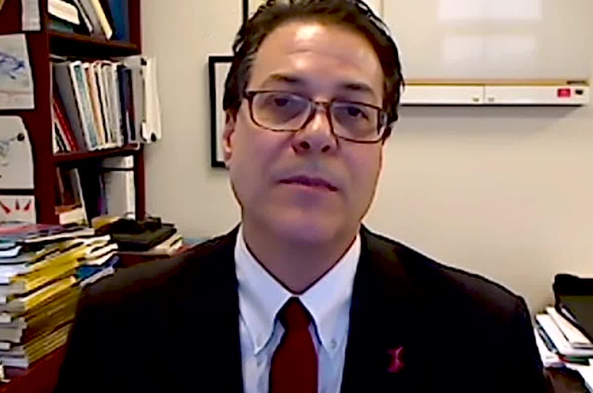 Video | Elkind ISC20 on LB 18 treatment strategy | American Heart ...