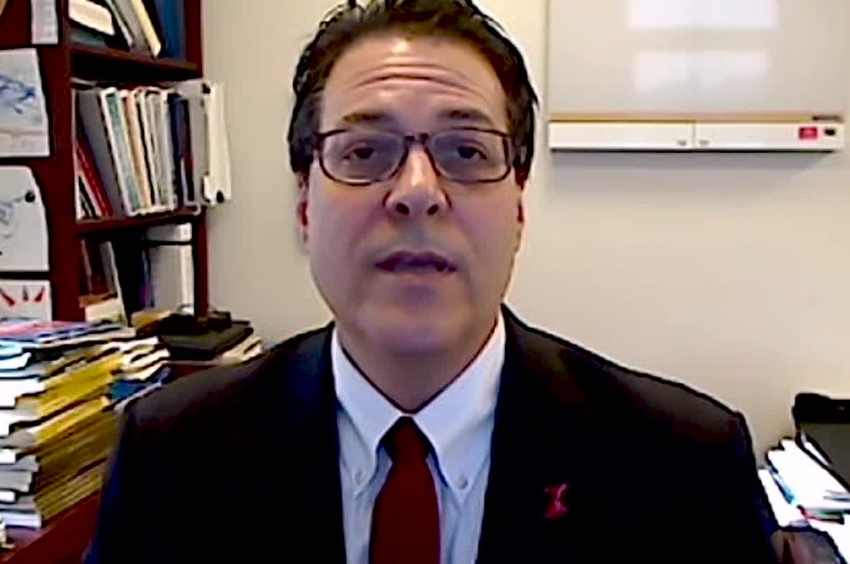 Video | Elkind ISC20 perspective on LB 1 | American Heart Association