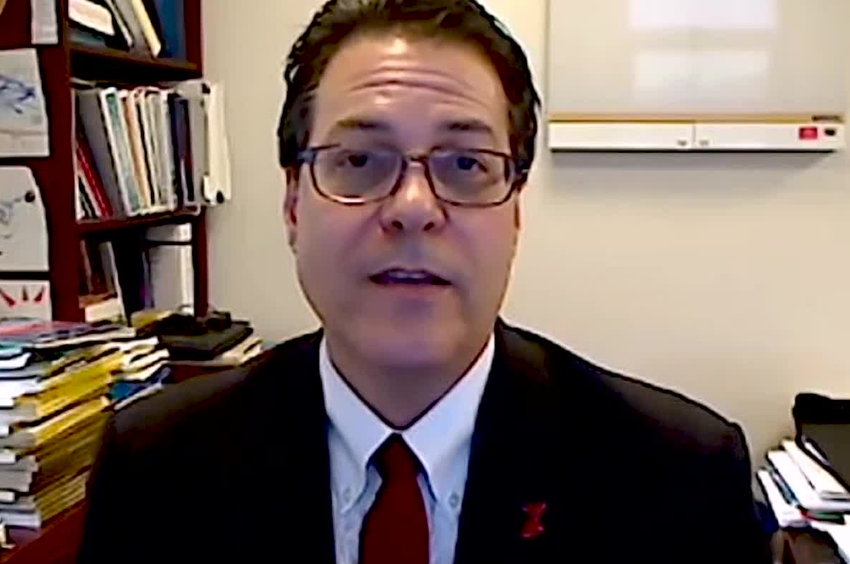 Video | Elkind ISC20 perspective on LB 5 | American Heart Association