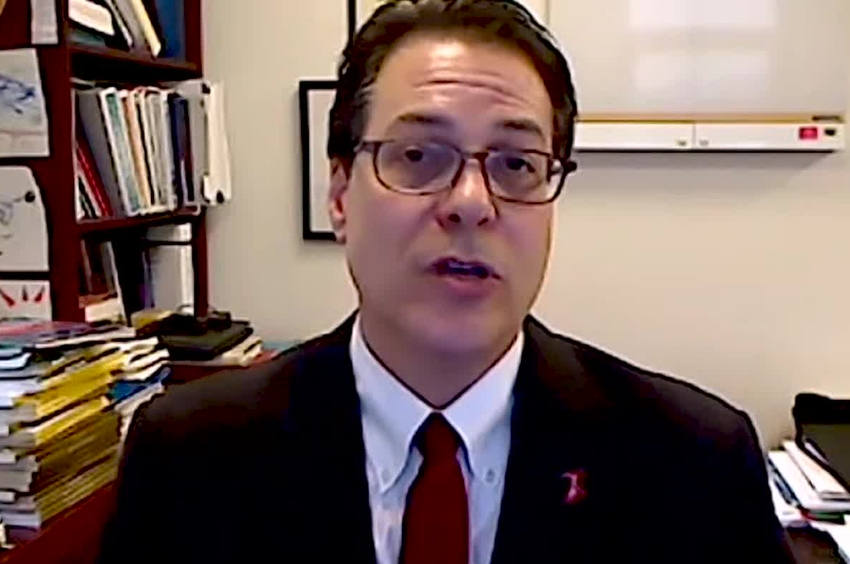 Video | Elkind ISC20 perspective on LB 19 | American Heart Association