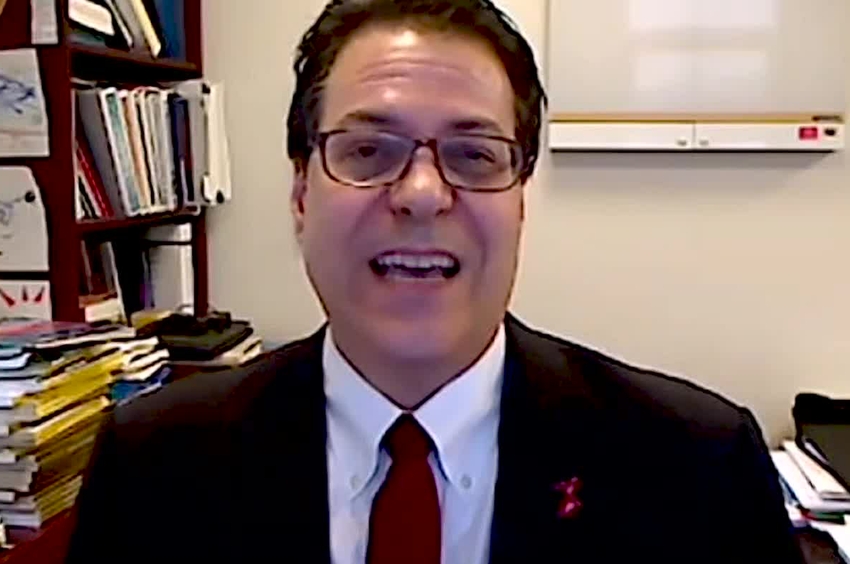 Video | Elkind ISC20 perspective on LB 20 | American Heart Association