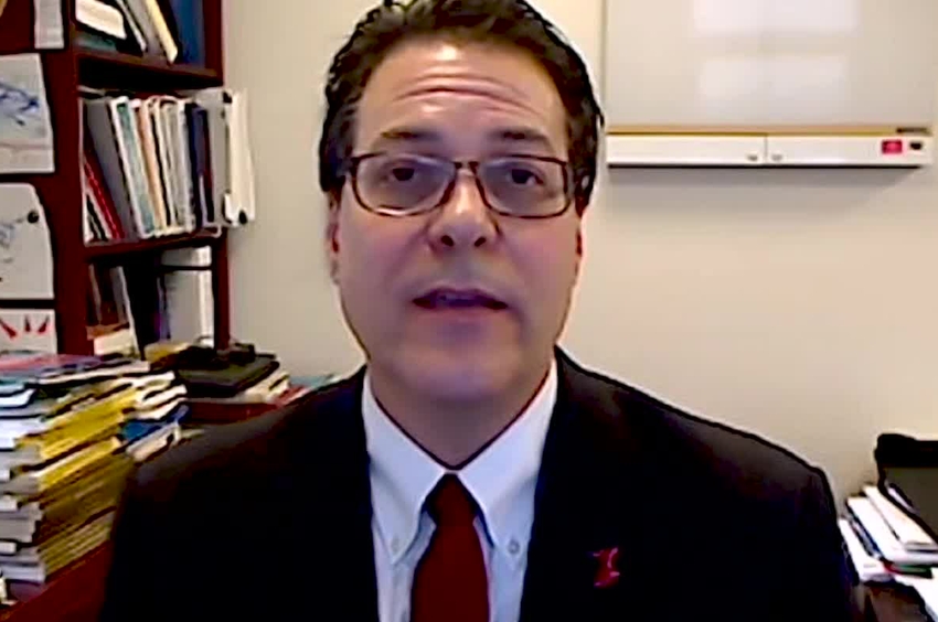 Video | Elkind ISC20 perspective on LB 21 | American Heart Association