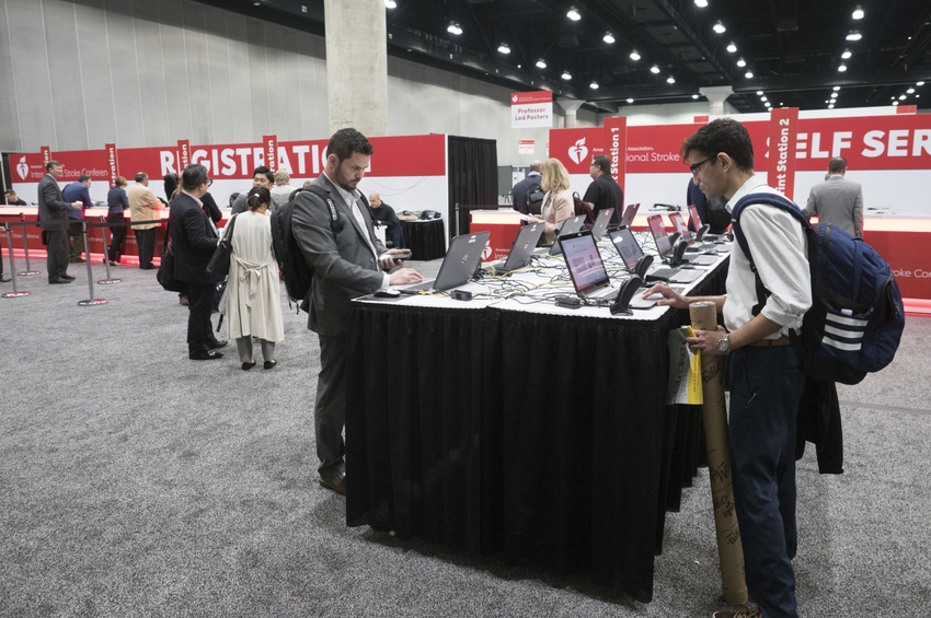 Photo | ISC 2020 Registration | American Heart Association