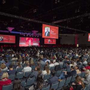 ISC 2020 Images | American Heart Association